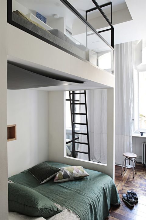 Projet Thomas - Inma Studio