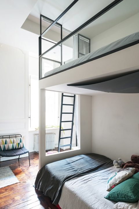 Projet Thomas - Inma Studio